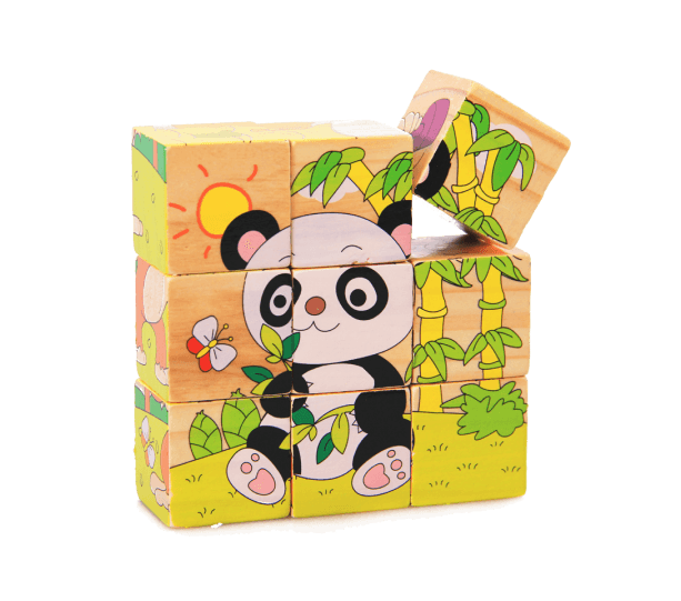 Color Toys - SGS NURSERY